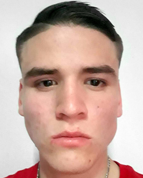 Moises Garcia - BoxRec