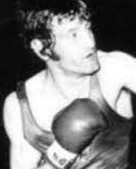 Wayne Devlin - BoxRec