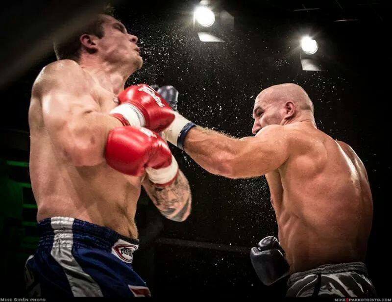 Antonio Sousa - BoxRec