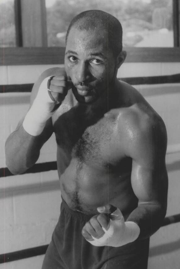 Courtney Hooper - BoxRec