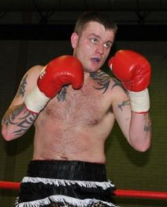 Danny Couzens - BoxRec
