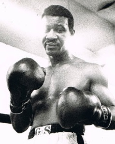 Ed Williams (Camden) - BoxRec