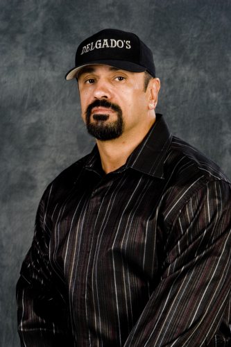 Henry Delgado - BoxRec