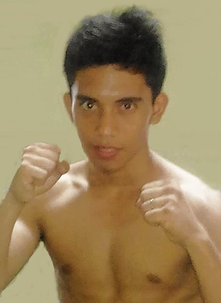 Jayson Vayson - BoxRec