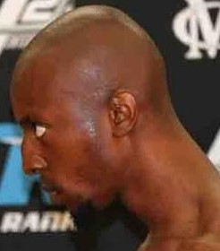 Michael Wicker - BoxRec