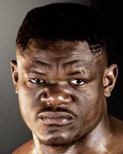 Youri Kalenga - BoxRec