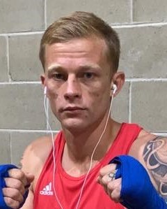 Dylan Birkin - BoxRec