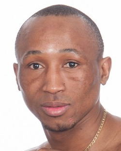 Michael Ramabeletsa - BoxRec