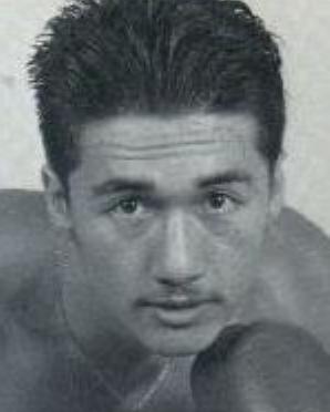 Skipper Kelp - BoxRec