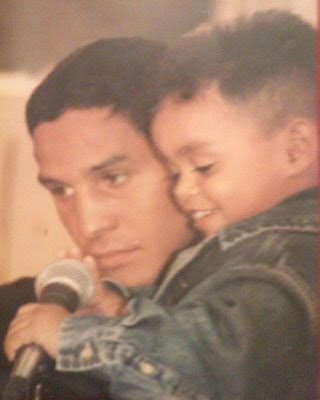 Christian Camacho - BoxRec