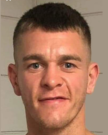 Gavin Gwynne - BoxRec