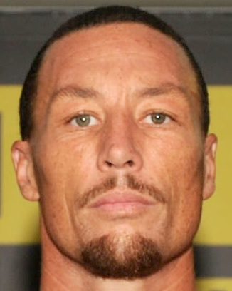 David Tubbs - BoxRec