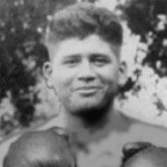 Tiny Roebuck - BoxRec