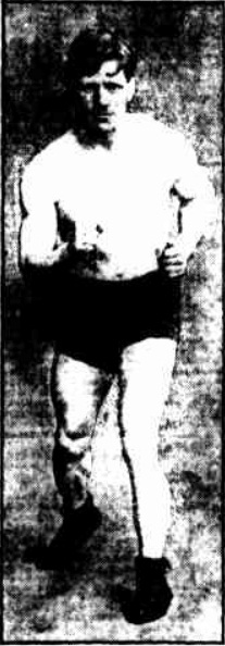 Young Nipper - BoxRec