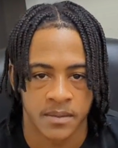 Jordan Roach - BoxRec