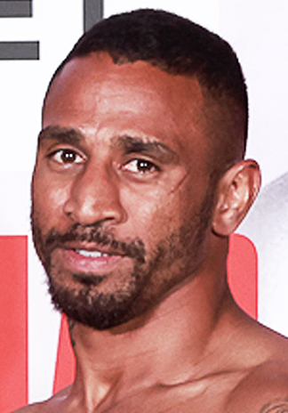 Renold Quinlan - BoxRec