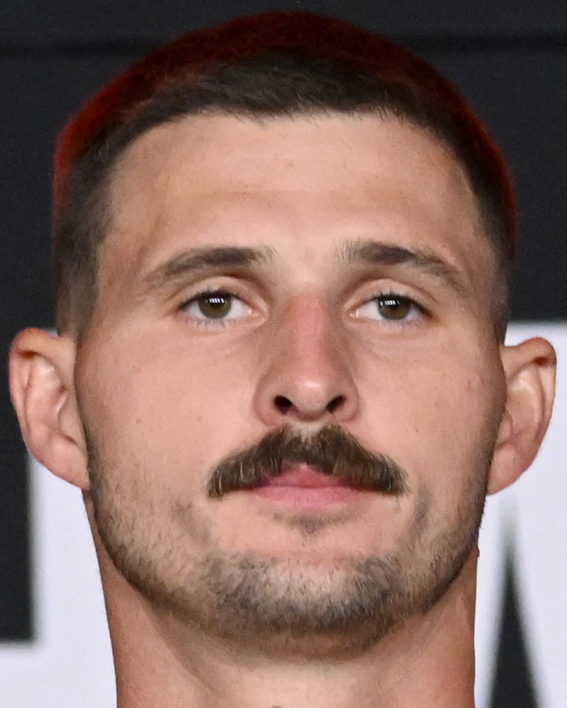 Ben Mahoney - BoxRec