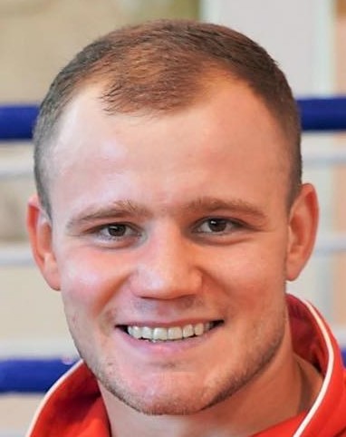 Daniel Adamiec - BoxRec