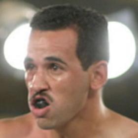 Juan Galvez - BoxRec