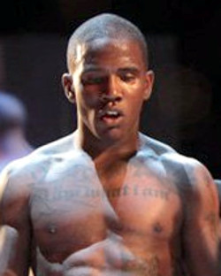 Kenneth Glenn - BoxRec