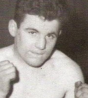 Peter Anderson - BoxRec