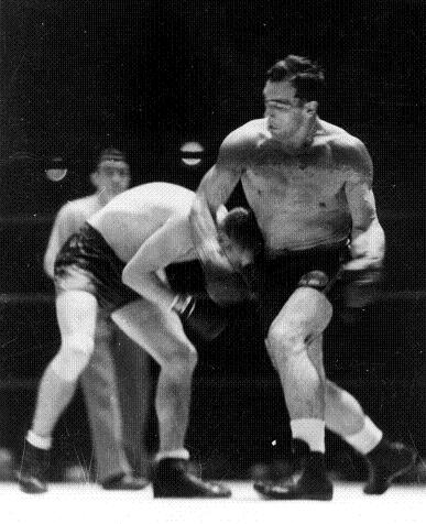 Primo Carnera vs. Walter Neusel - BoxRec