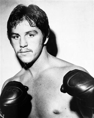 Mike Quarry - BoxRec