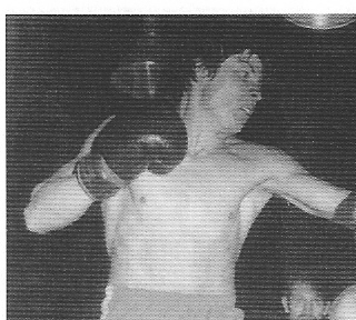 Rick Wilson - BoxRec