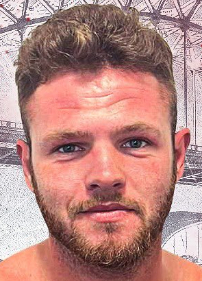 Travis Waters - BoxRec