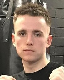 Harvey Atkins - BoxRec