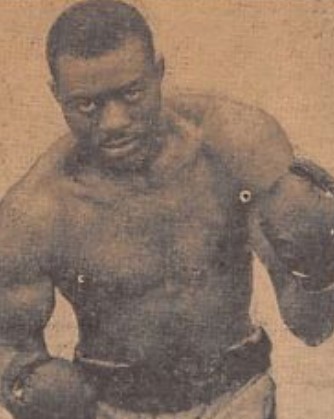 Ray Augustus - BoxRec