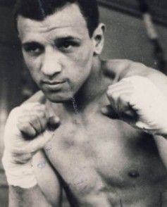 Peter McLaren - BoxRec