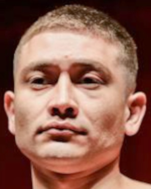 John Herrera - BoxRec