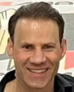 Scott Tolzmann - BoxRec