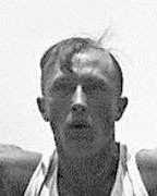 Thomas Hamilton Brown. - BoxRec