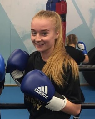 Ellie Hibbert - BoxRec