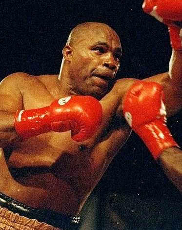 Levi Billups - BoxRec