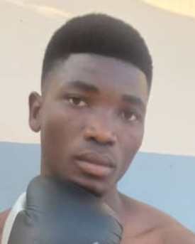 Andrew Maokola - BoxRec