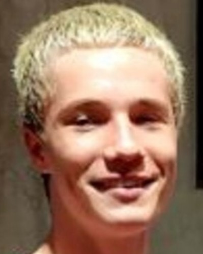 Dylan McAllister - BoxRec