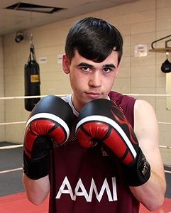 Jacob McKean - BoxRec