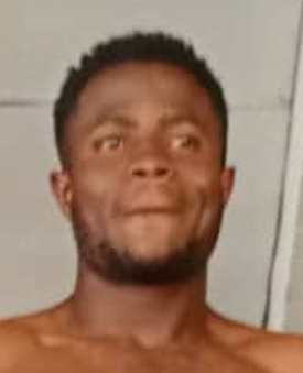 Ibrahim Kitaka - BoxRec