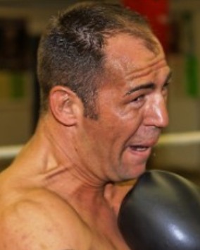 Mario Stein - BoxRec