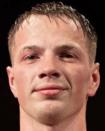 Calvin McCord - BoxRec