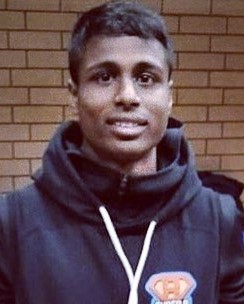 Darren Lopez - BoxRec