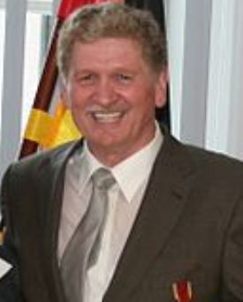 Peter Hussing - BoxRec