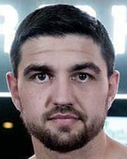 Leon Chartoi - BoxRec