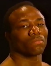 Marion Wilson - BoxRec