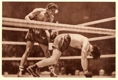 Lloyd Marshall vs. Freddie Mills - BoxRec