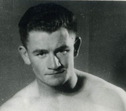 Paddy Slavin - BoxRec