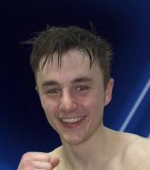 Seth Schreiber - BoxRec